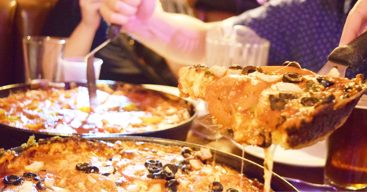 Detroit vs Chicago Pizza 2026 Comparison - Which Is The Best?