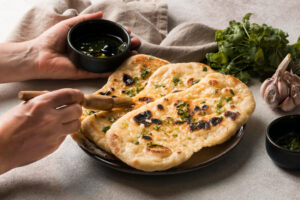 Flatbread vs Pizza: 2025 What’s The Difference?