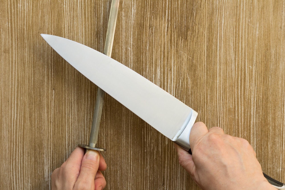 The Best Way On How To Sharpen A Pizza Cutter - 2023