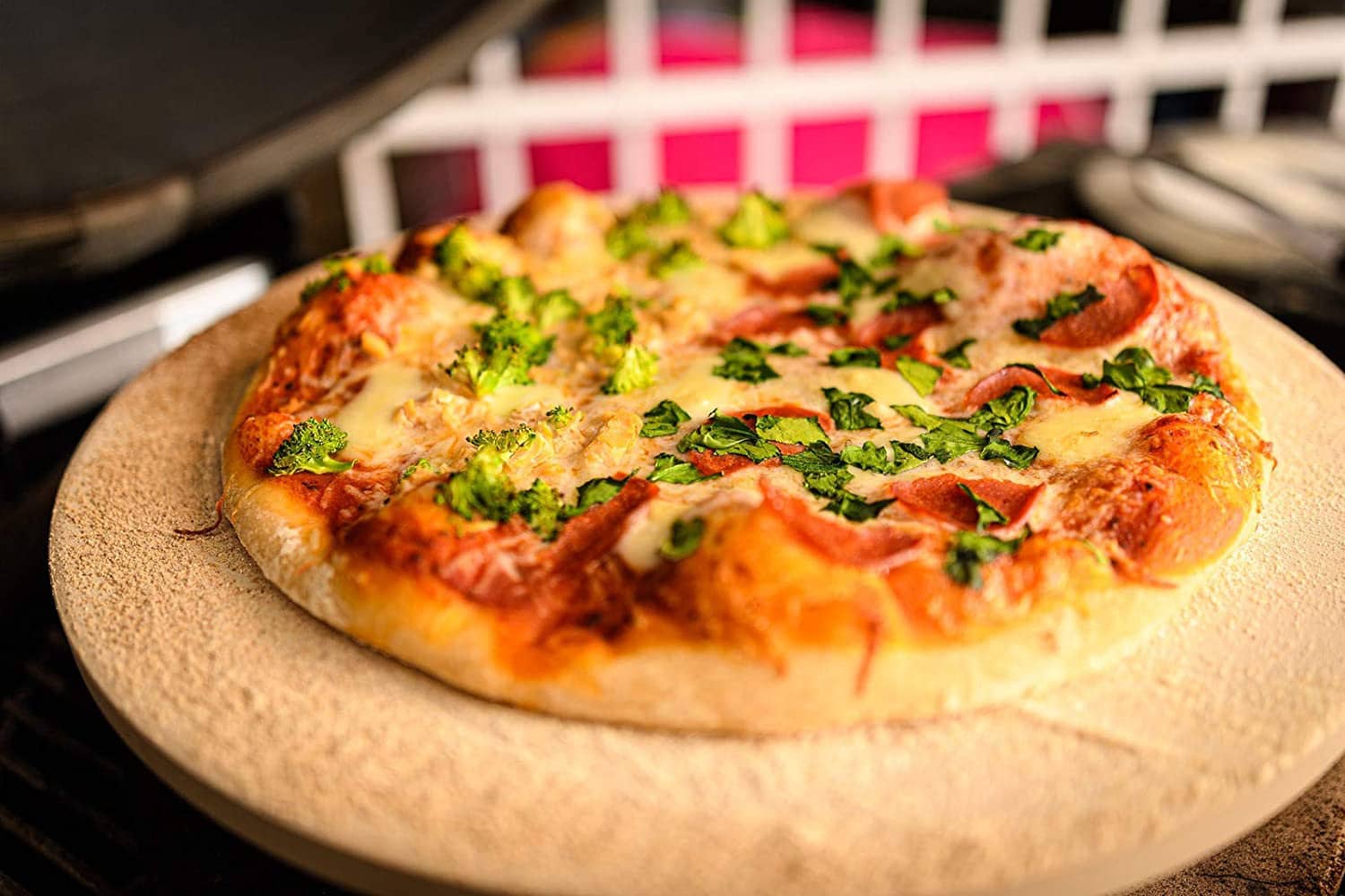 Easy Ways On How To Clean a Pizza Stone 2025