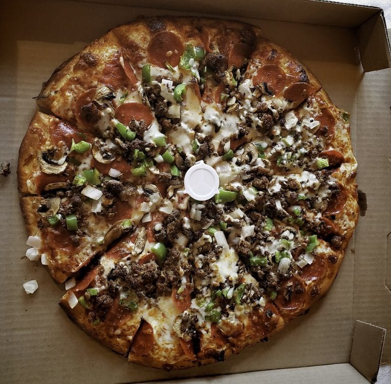 5 Best Two Topping Pizza Combinations to Try in 2026