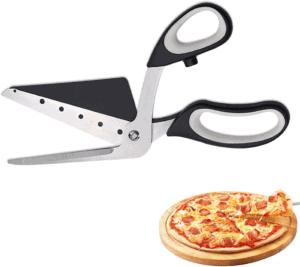 6 Different Types Of Pizza Cutters - 2025 Update