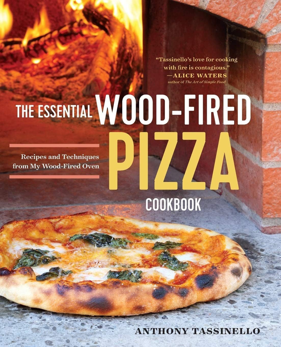 Best Books About Pizza - May 2026