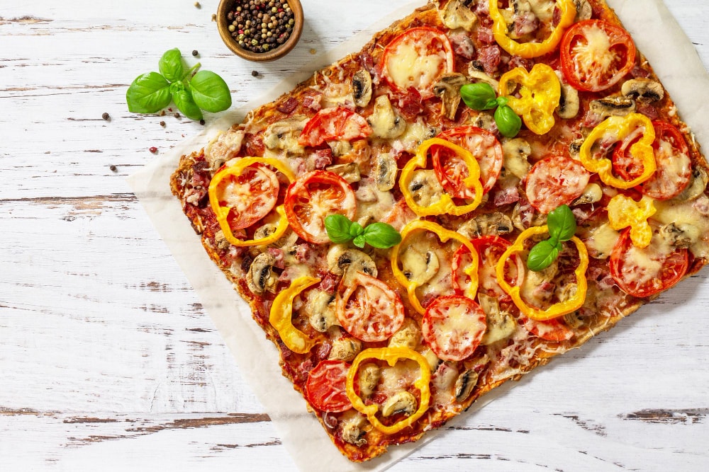 Detroit vs Chicago Pizza - Which Is The Best?