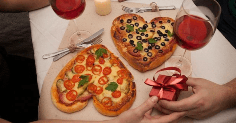 Flatbread vs Pizza: 2025 What’s The Difference?