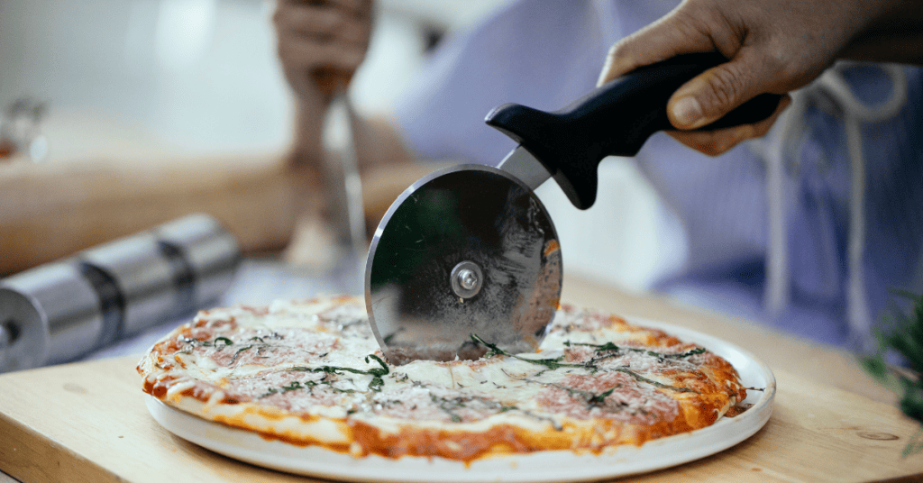 9 Different Types of Pizza Dough 2024